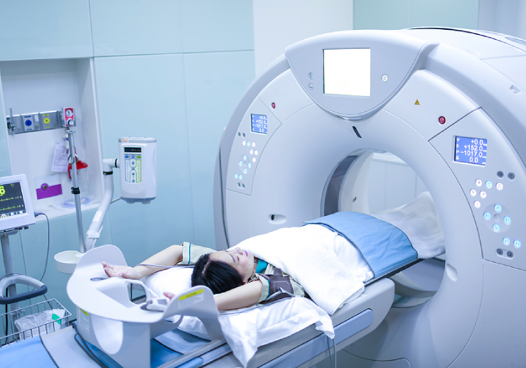 CT Scan - Kairos